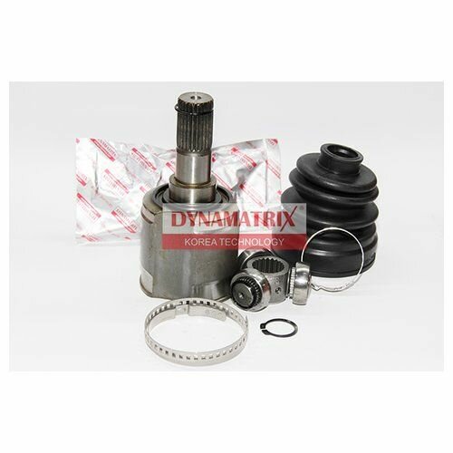 ШРУС Dynamatrix-Korea DCV624010