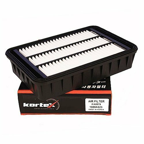 Фильтр воздушный Kortex ka0075
