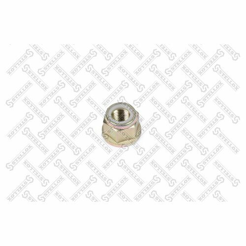 Осевая гайка Stellox 8902276SX