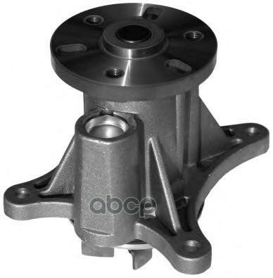 Водяной насос Citroen C5 (2008-), Peugeot 407/607 (2005-) 2.7HDi Bugatti арт. PA10142