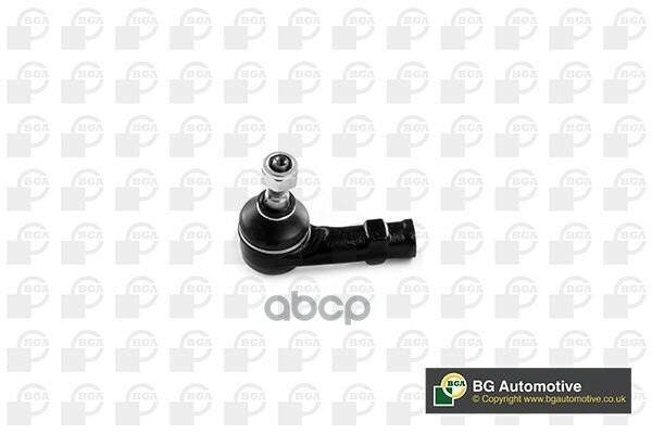 Наконечник VW GOLF II/III/CADDY II/JETTA II/PASSAT III 84-97/POLO/VENTO 1.0-2.9 95-01 L (с Г/У) шт. Bga арт. SR0109
