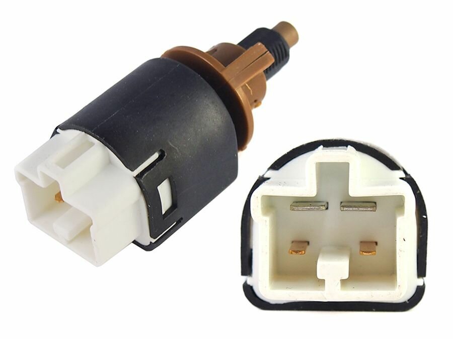 Концевик педали тормоза Mitsubishi Outlander 02-09 / Pajero 99-06 Sat арт. ST-MR141211