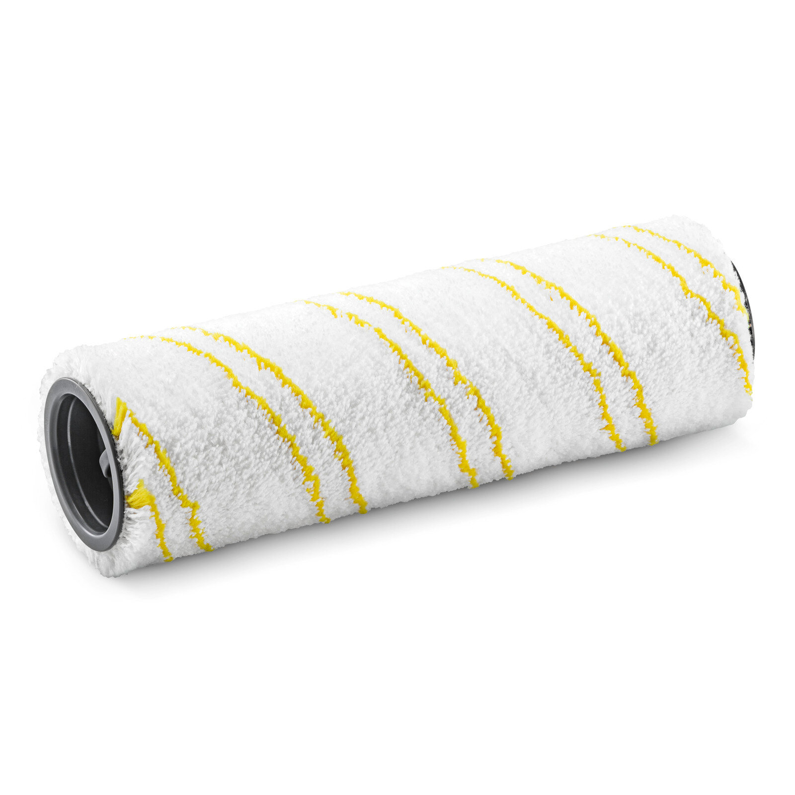 Ролик Karcher FC 2-4 (2.863-329.0), универсальный, жёлтый, для бережной уборки