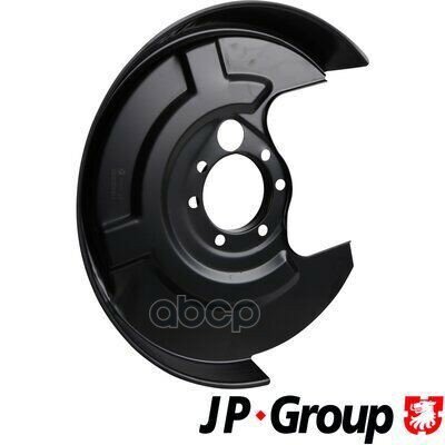 Кожух тормозного диска JP Group арт. 1164303080