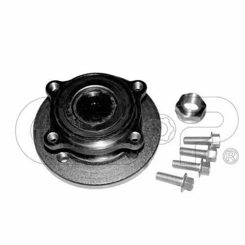 Подшипника ступицы колеса Gsp 9326026K для MINI MINI R52 (2004-2008), MINI MINI R50 R53 (2001-2006)