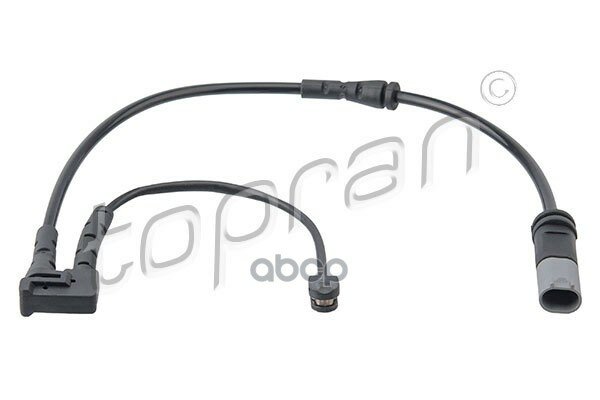 Датчик износа тормозных колодок (замена для HP-503065755) topran арт. 503065001
