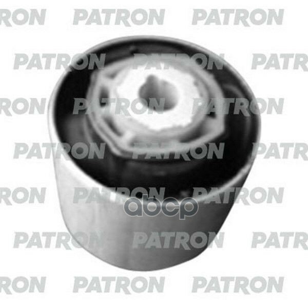 Сайлентблок рычага подвески MERCEDES BENZ S-KLASSE (W 222) 05/13 - PATRON арт. PSE11666