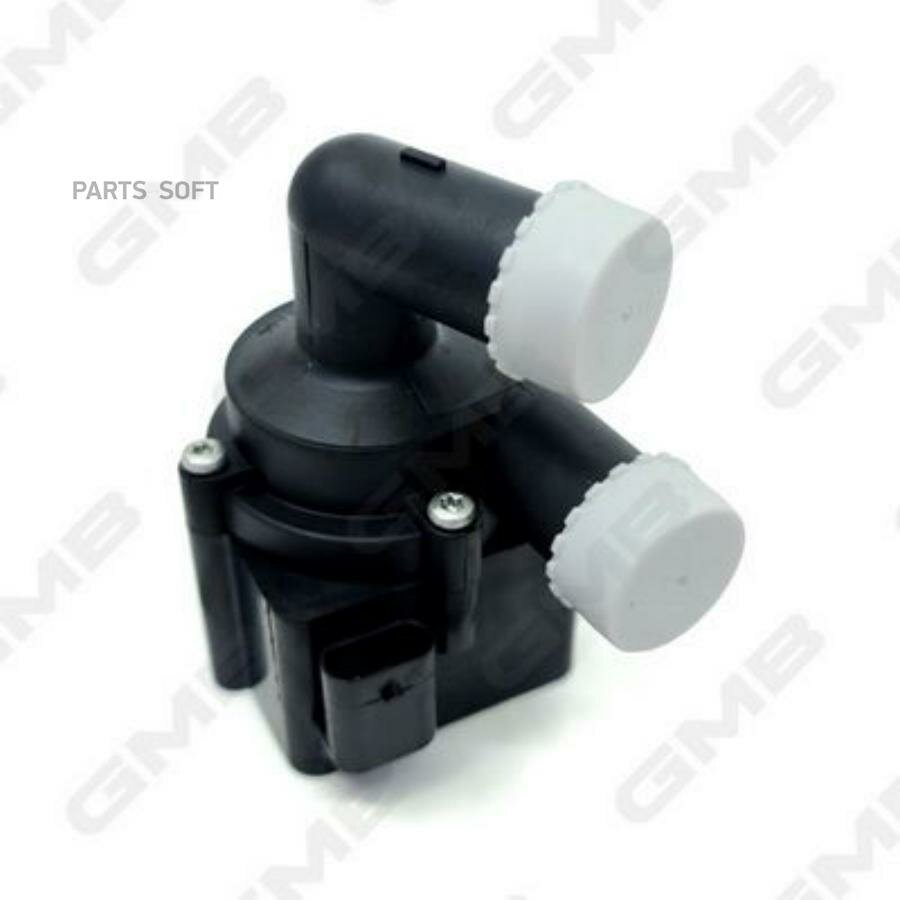 GMB GEW-VW028 Помпа водяная электрическая AUDI A1 A3 Q3 TT / SKODA / VW ()