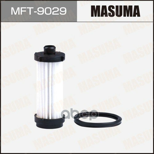 Фильтр трансмиссии Masuma арт. MFT-9029
