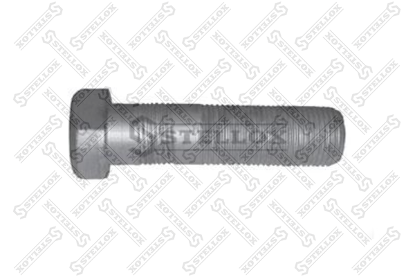 Болт колесный M22x1.5x99/89/43 BPW
