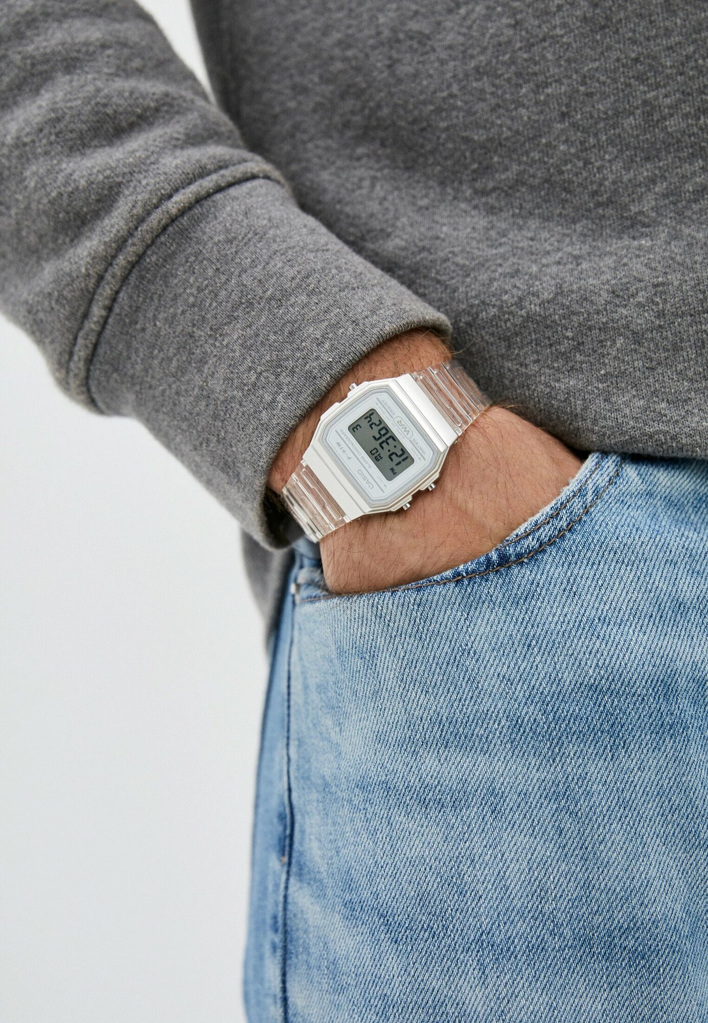 Наручные часы G-Shock