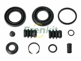 Ремкомплект заднего тормозного суппорта NISSAN Almera N16 Maxima Primera P11 D 34,00mm Frenkit 234005