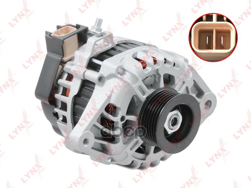 Генератор LYNXauto арт. EA-1169