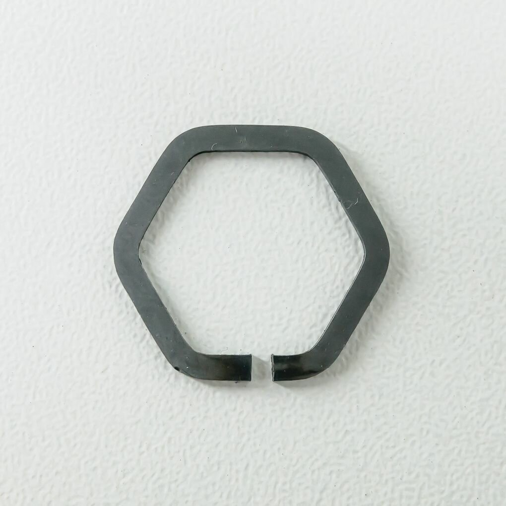 Шайба форсунки регулировочная SIEMENS 0,90 мм, Nilson Auto Parts