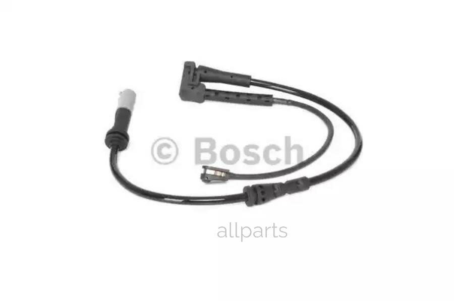 BOSCH 1987473543 датчик износа колодок! передний\ Mini F55/F56 All 13>