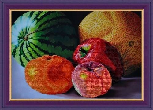 Из летнего сада 2 Р-139