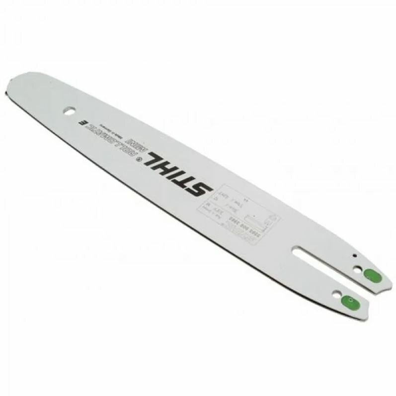 Шина STIHL 14" 1,1 3/8" 50зв. MS 170 3005 008 3909