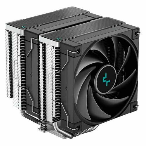 Устройство охлаждения(кулер) DeepCool AK620, 120мм, Ret