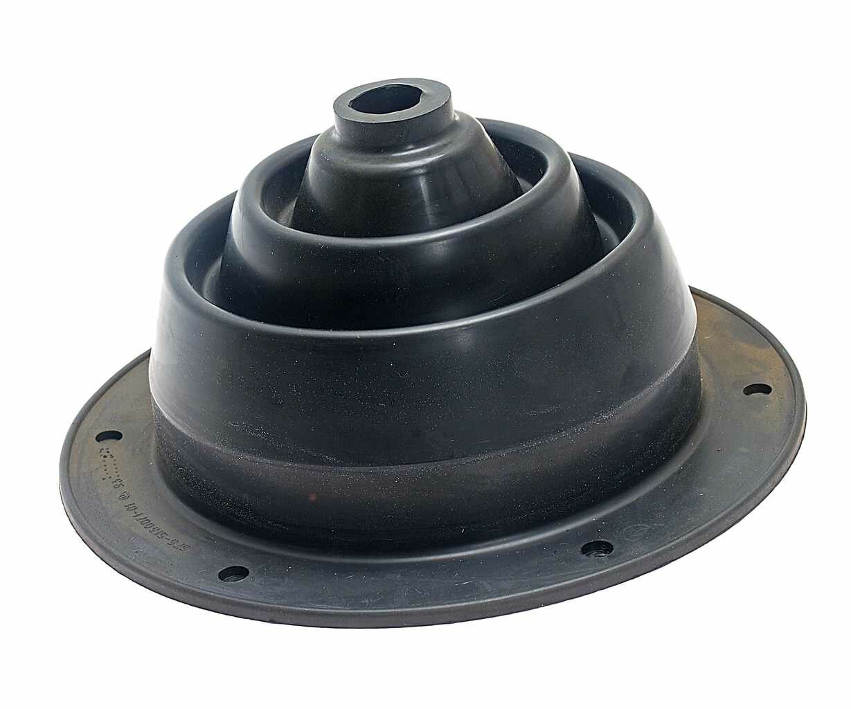 Уплотнитель урал рычага КПП (АО АЗ урал), 375-5130071-02 (375-5130071-01), урал АЗ АО