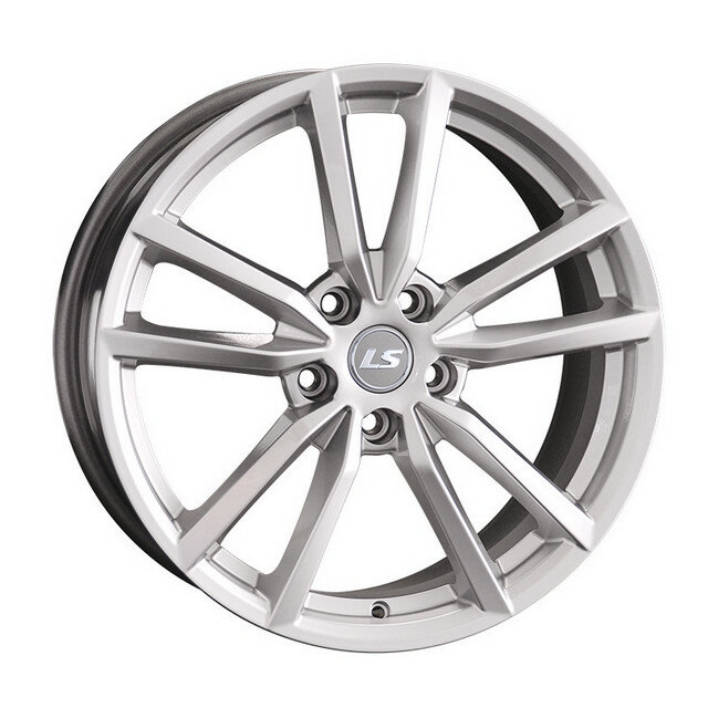 Колесный диск LS 1309 8x18/5x114.3 D67.1 ET45 S