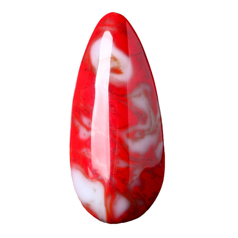 Оптовая продажа необработанного камня из куриной крови из Синьцзяна и Внешней Монголии, ручной работы, необработанный камень из куриной крови, плавающий цветок, унисекс подвеска из нефрита