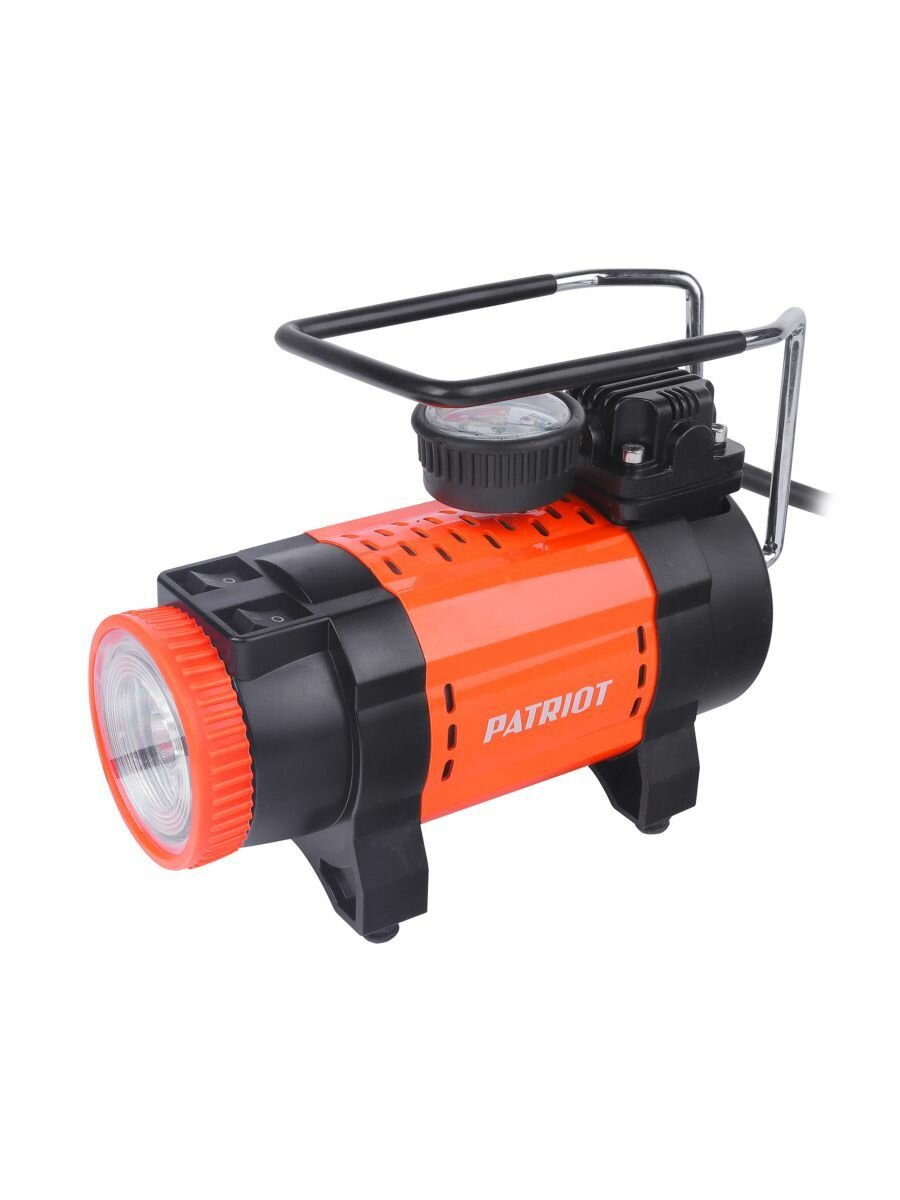 Patriot Компрессор автомобильный 0.192 кВт CC 1445 525302345