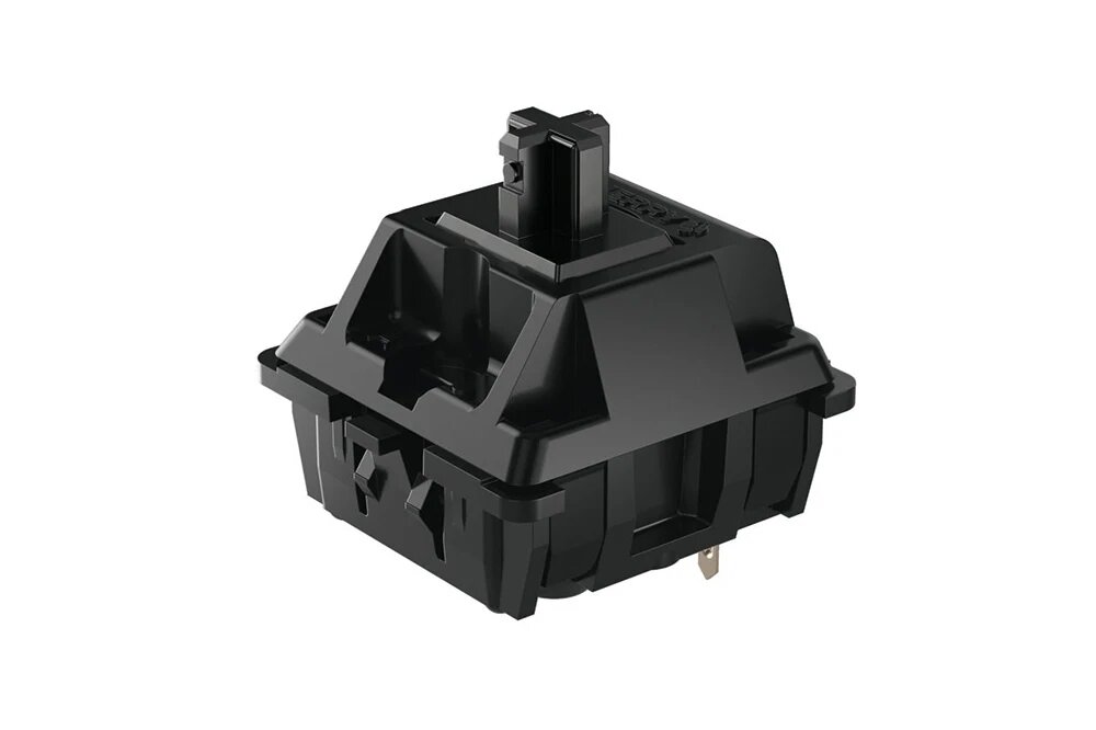 Переключатели KPrepublic Cherry MX2A Black S x110