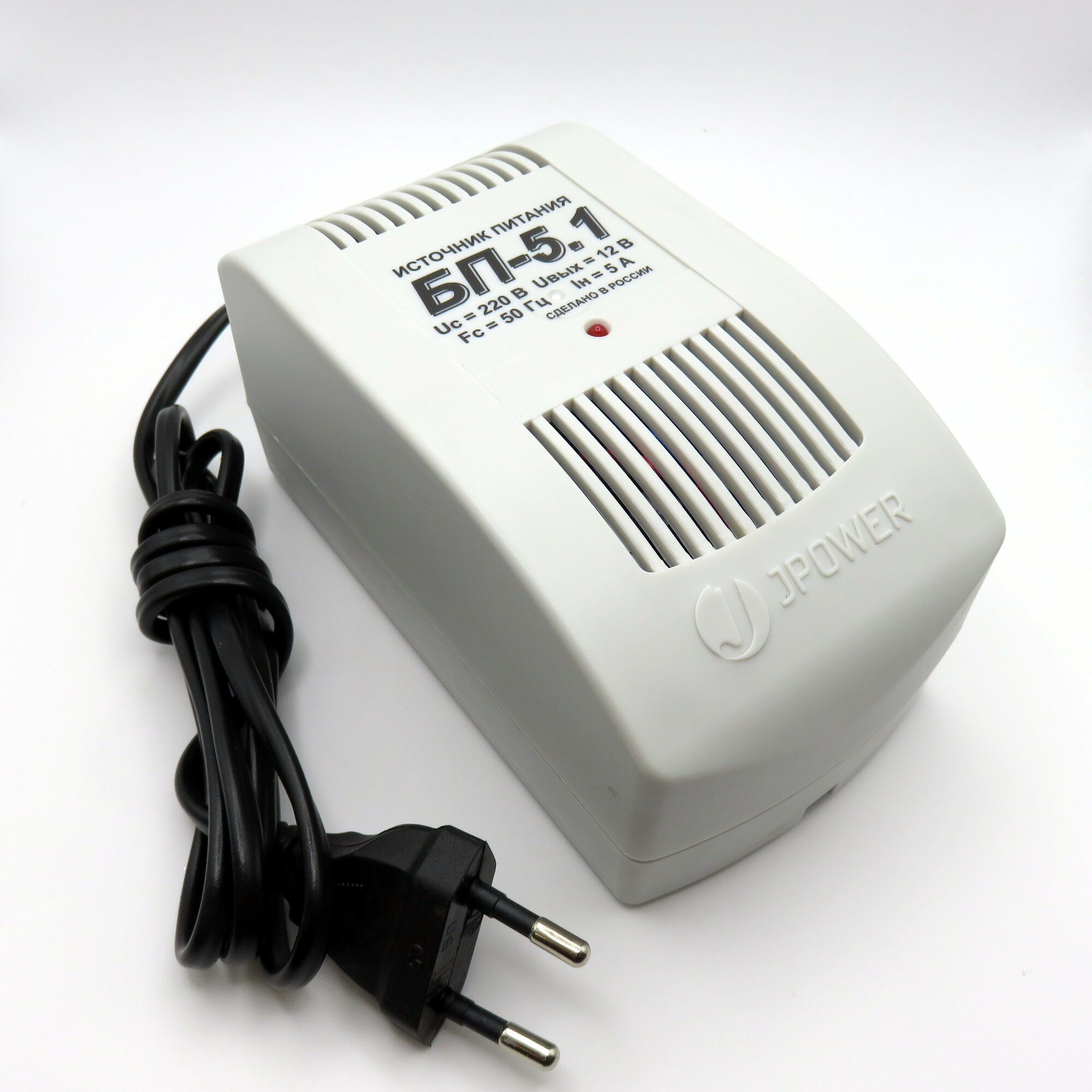 БП-5.1 источник питания Элис