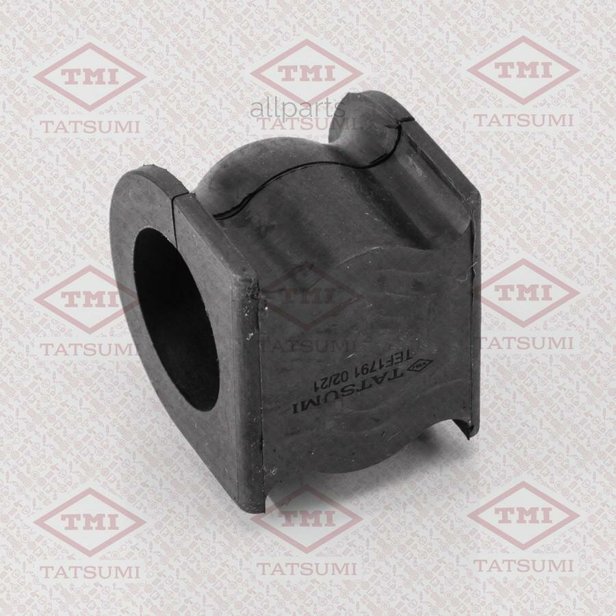 TATSUMI TEF1791 Втулка стабилизатора переднего