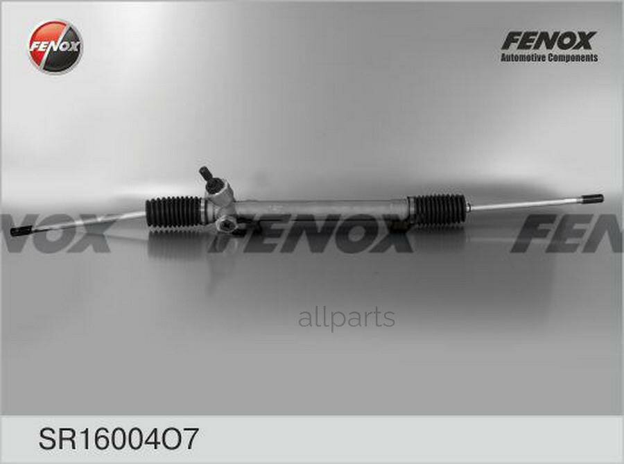 FENOX SR16004O7 рейка рулевая!\ ИЖ 2126