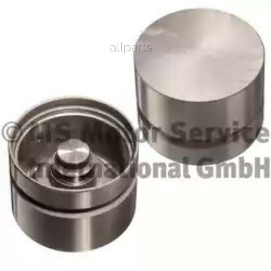 KOLBENSCHMIDT 50006424 Толкатель клапана Mercedes-Benz C-Class 93-15 / E-Class 95-09 OM611960; OM611961; OM611962; OM611980; OM