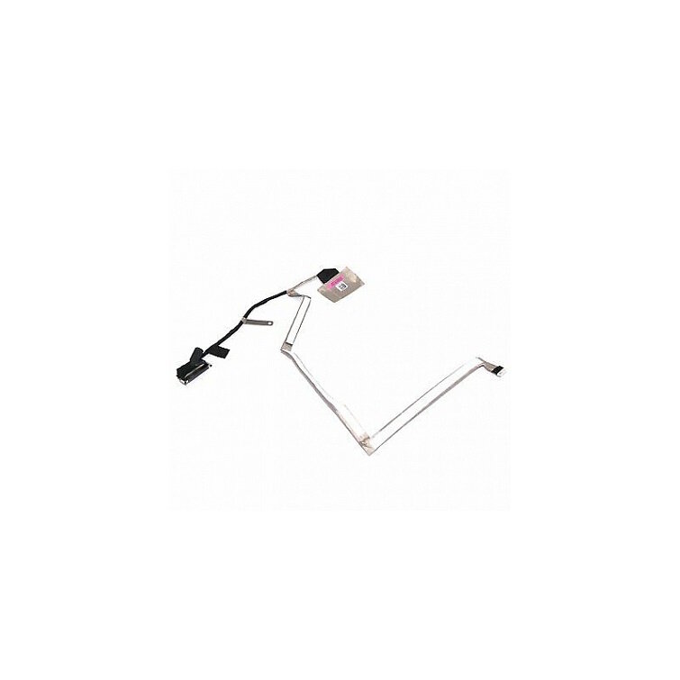 Шлейф матрицы для ноутбука Dell Latitude E5480, 30 pins EDP, CDM70 DC02C00EM00
