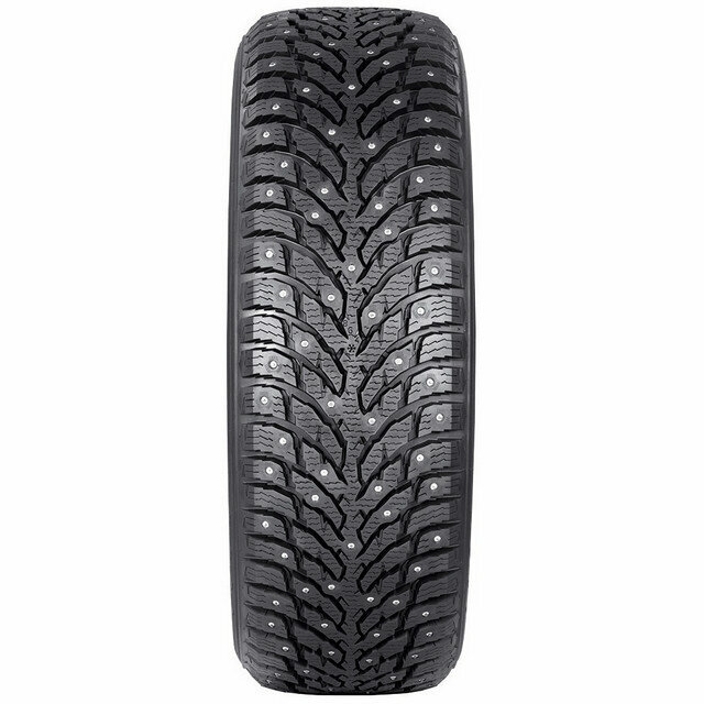 Автошина Ikon Autograph Ice 9 175/65 R14 86T без RunFlat Зимние шип
