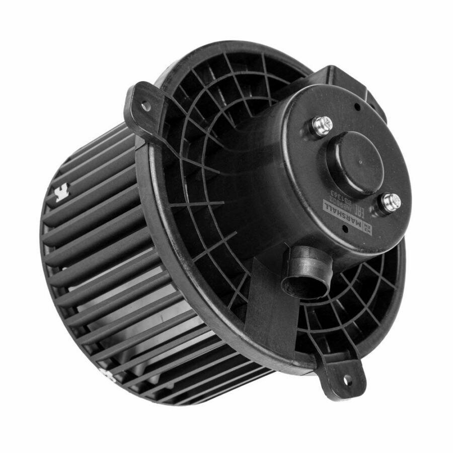 MARSHALL MB9802 Эл. вентилятор отоп. Mitsubishi: L200, Pajero Sport MARSHALL MB9802