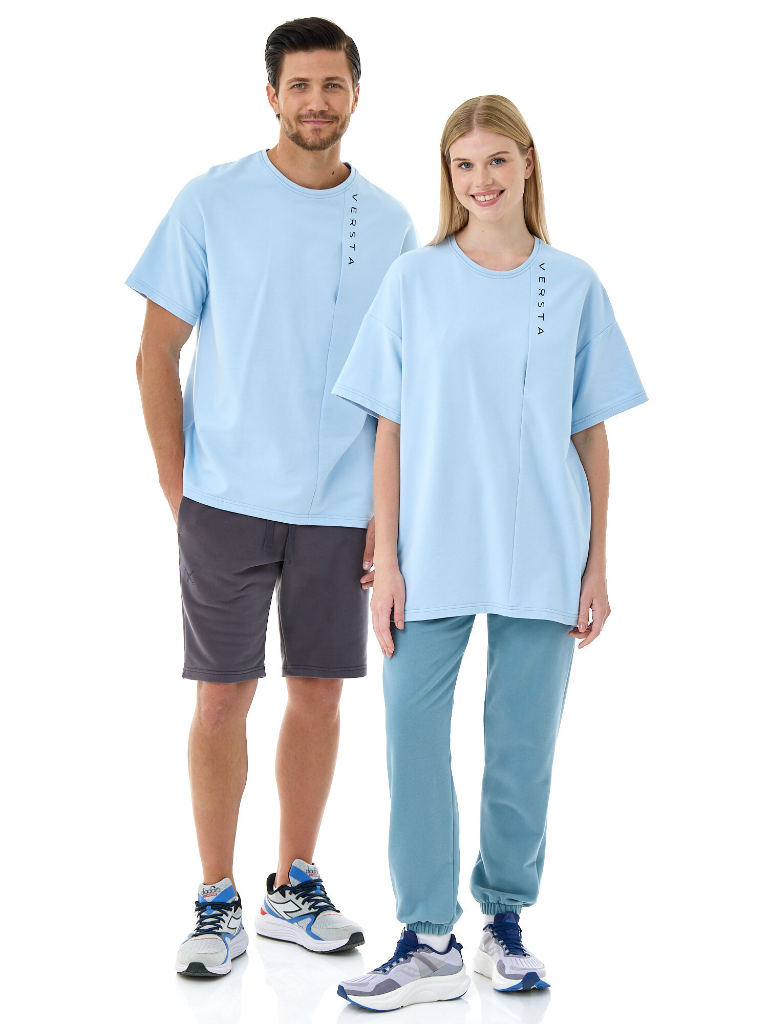 Футболка Fover 2