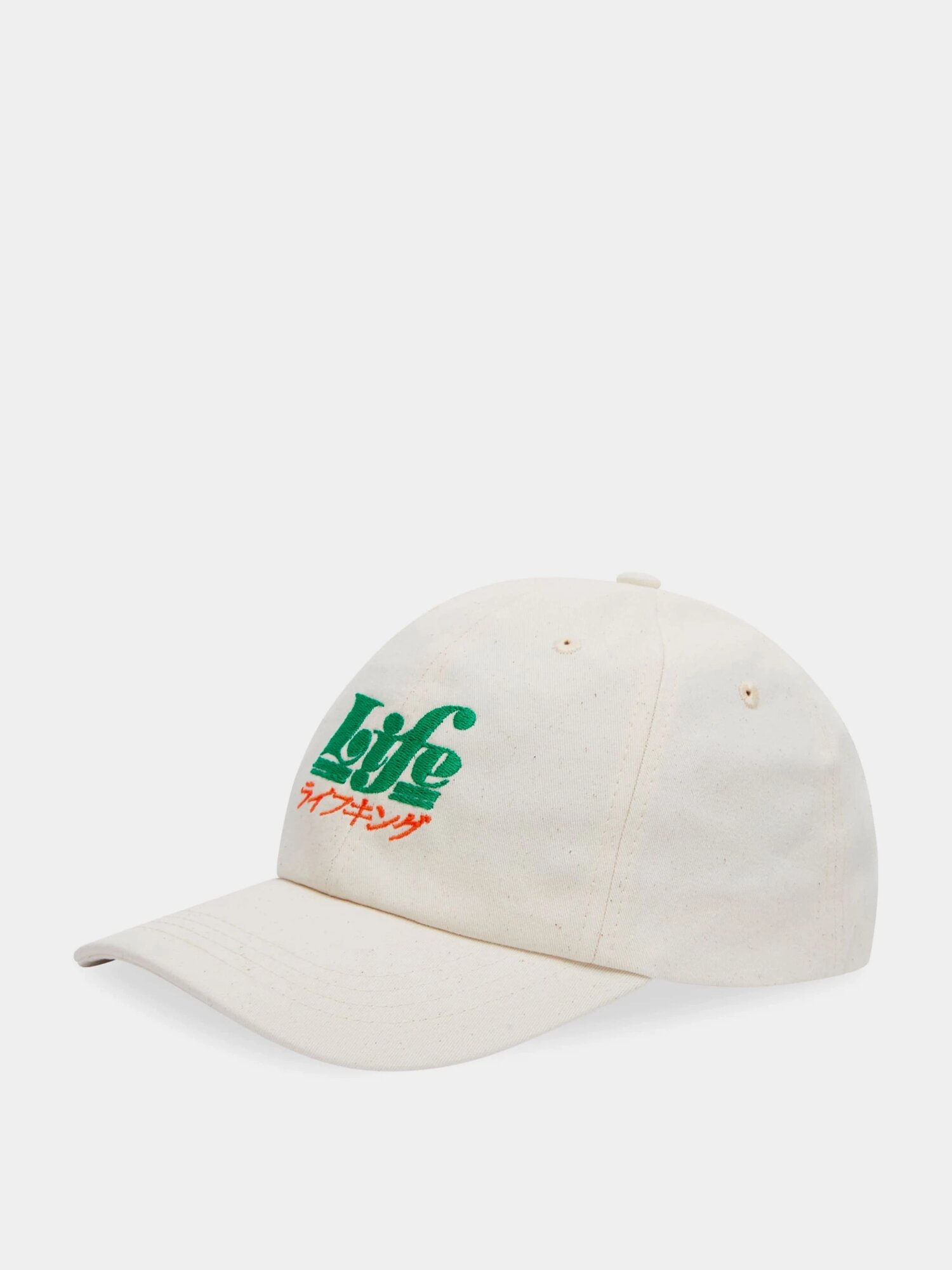 Бейсболка Garbstore Life для мужчин и женщин