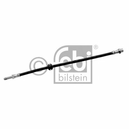Шланг тормозной передний Febi 21117 для BMW 3 серия (1998-2007), BMW Z4 (2003-2009)