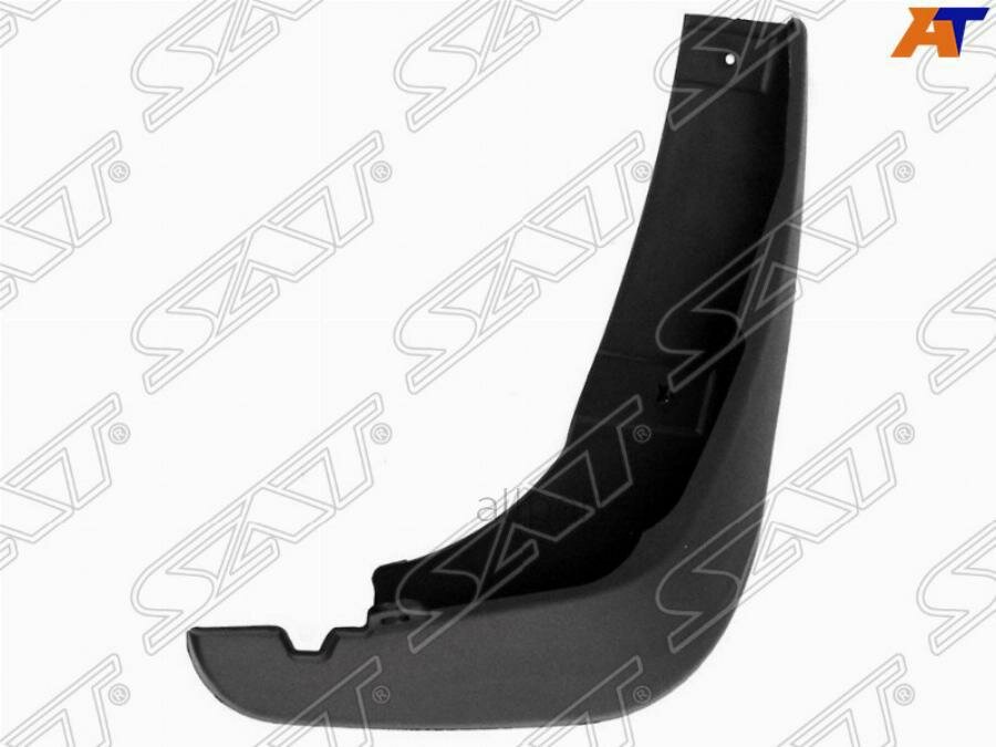 SAT ST-MZ27-016B-1 Брызговик Mazda 6 12- / Atenza 12- (Спереди/ Справа)