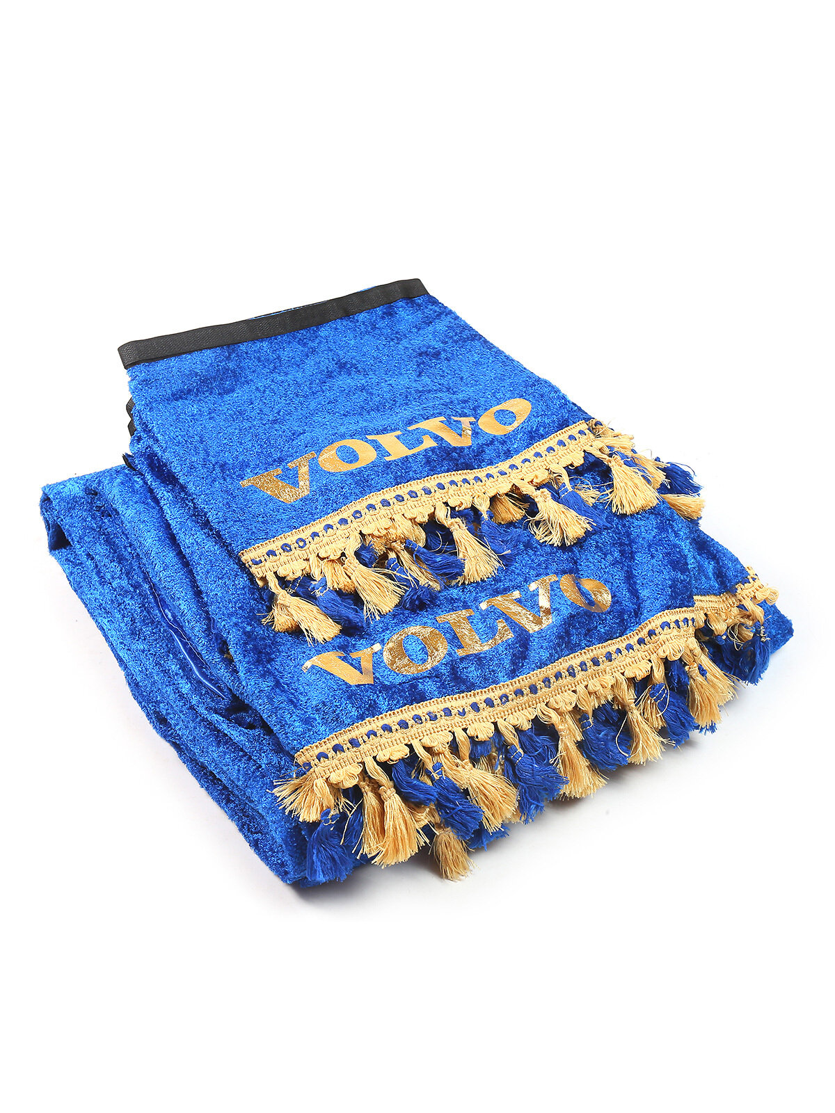 Автошторы комплект VOLVO FH-12 XL после 2003 (шторы лобов.+ спальник, ламбрекен лобов. + спальника)(9379