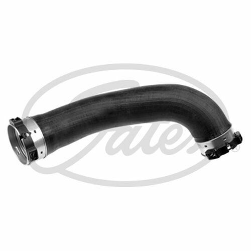 Патрубок воздушный Gates 090845 для Mercedes-Benz GL-CLASS (2012-н. в.), Mercedes-Benz GLE (2015-н. в.), Mercedes-Benz GLE Coupe (2015-н. в.)