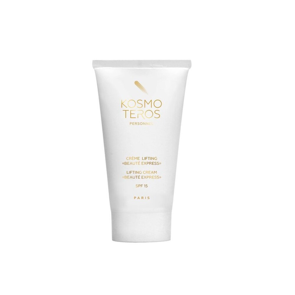 Kosmoteros Лифтинг-крем с защитой SPF15 Beaute Express 50 мл
