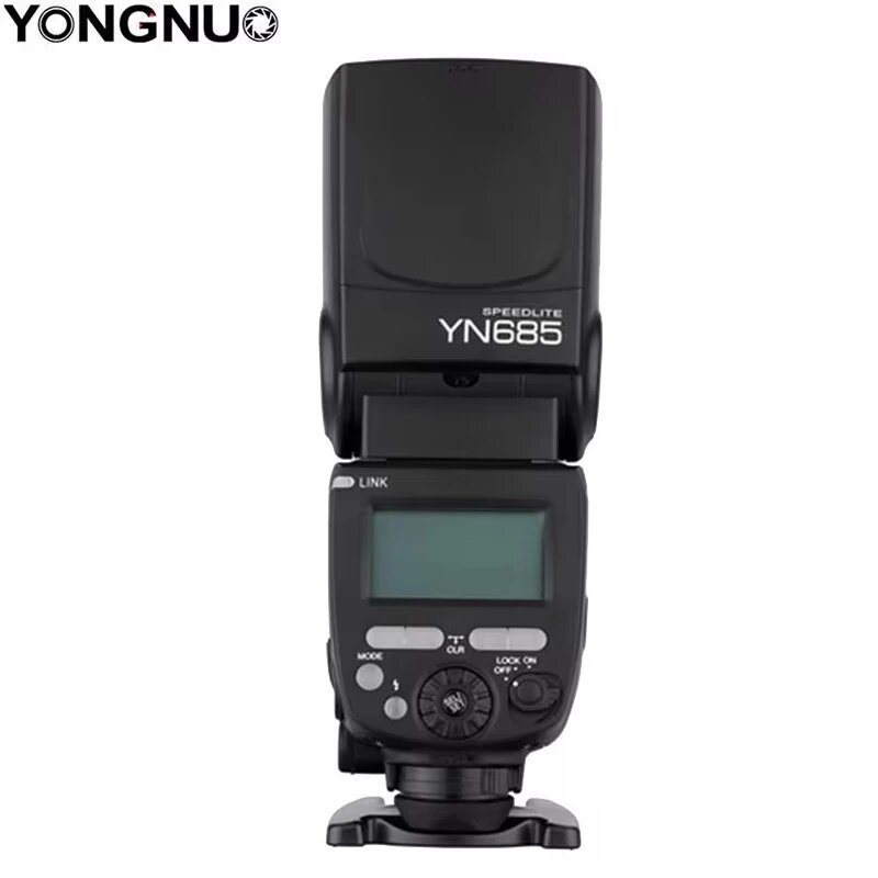 YongNuo YN-685II вспышка для Canon, комплект