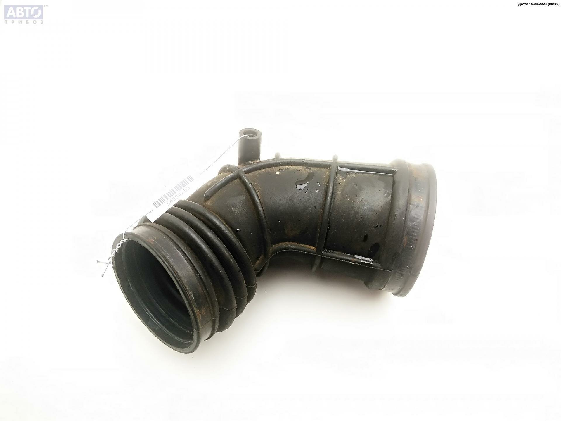 Гофра инжектора BMW 3 E46 (1998-2006)