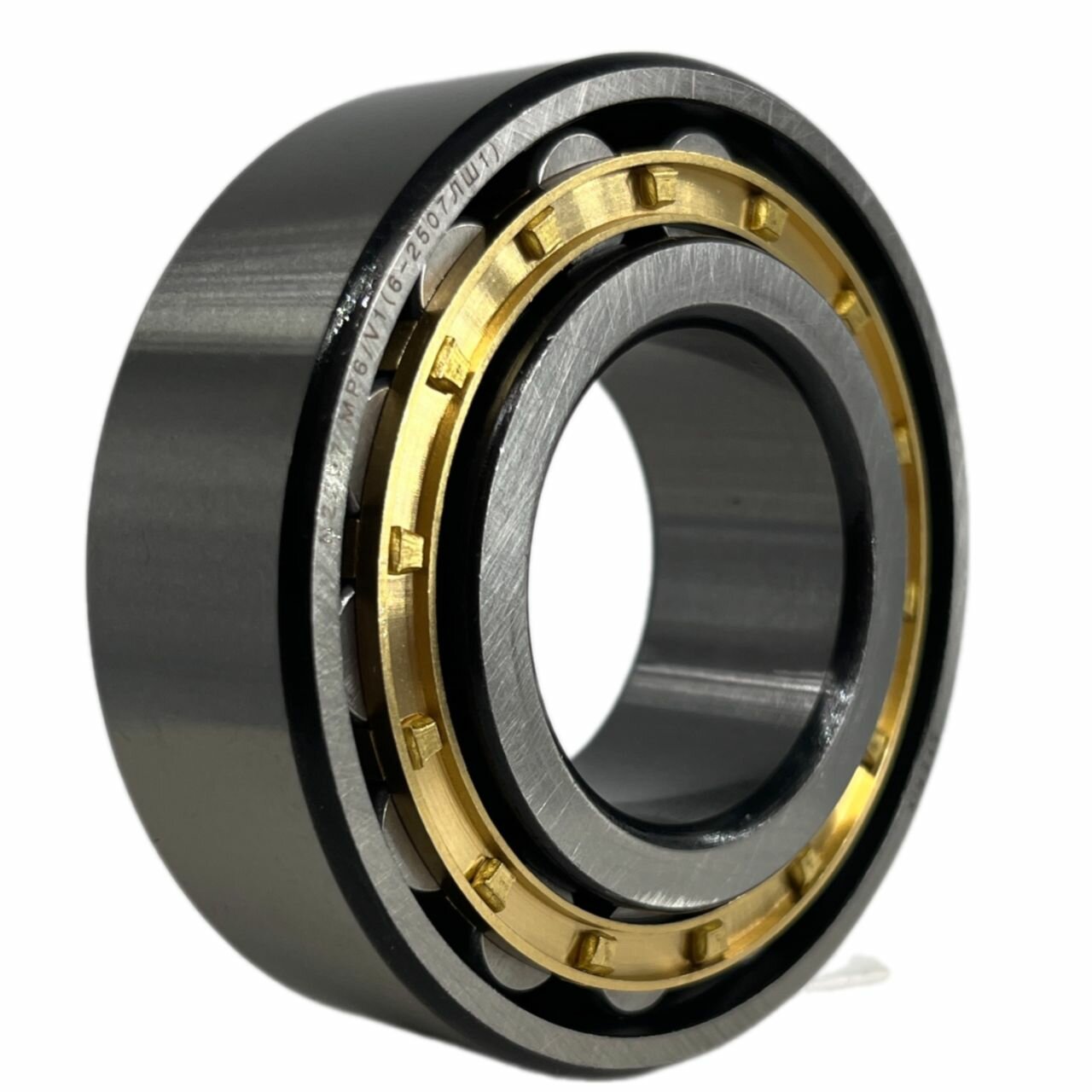 Подшипник N2207 MP6/V1 (6-2507 ЛШ1) SFERIX 35*72*23