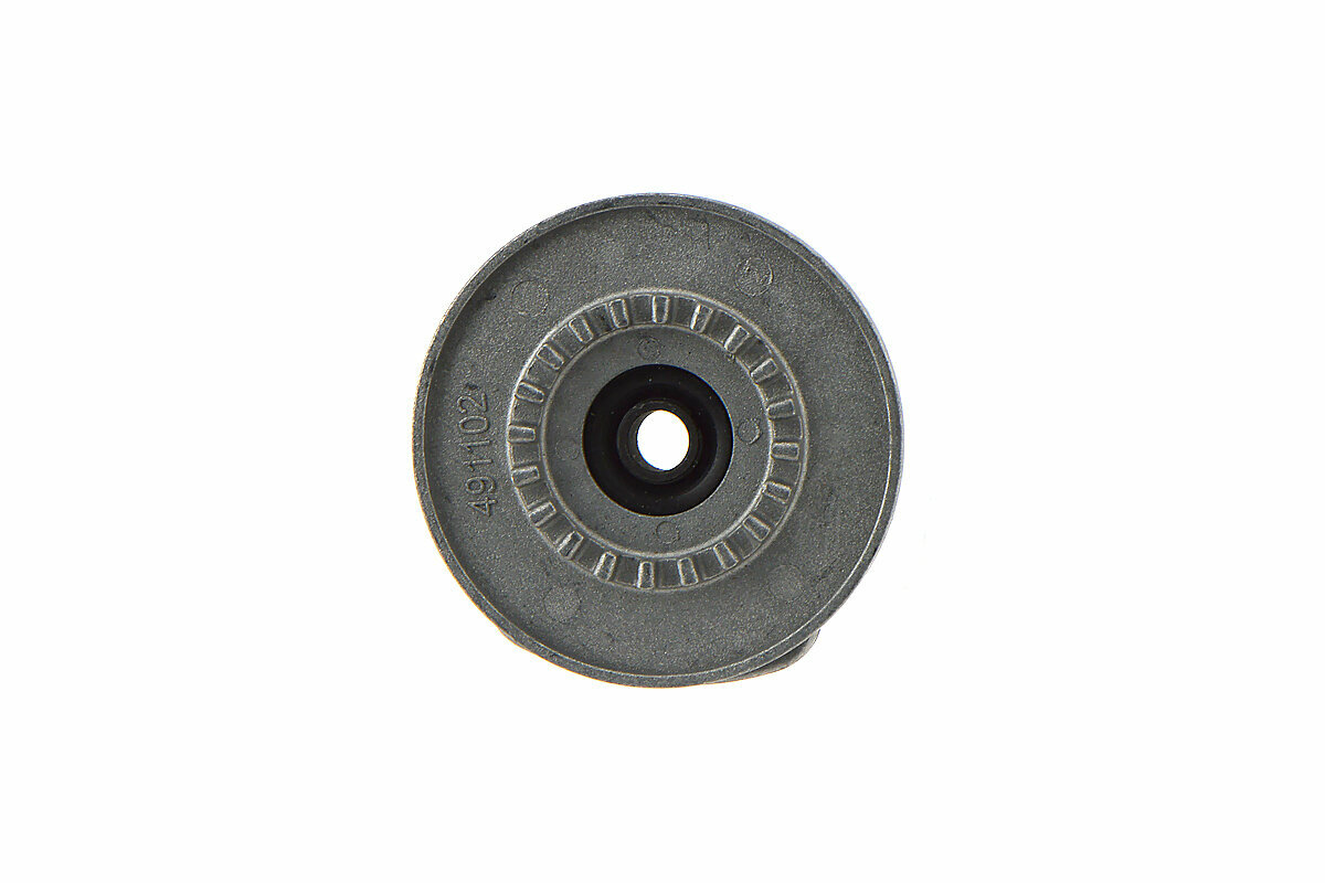 Натяжитель эксцентриковый в cборе для электропилы цепной URAGAN GCHS-14-1600, GCHS-18-2000, GCHSP-14-1600, GCHSP-18-2000