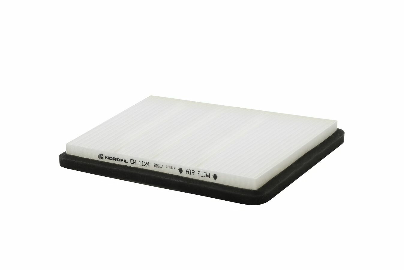 Фильтр салона, для Шевроле