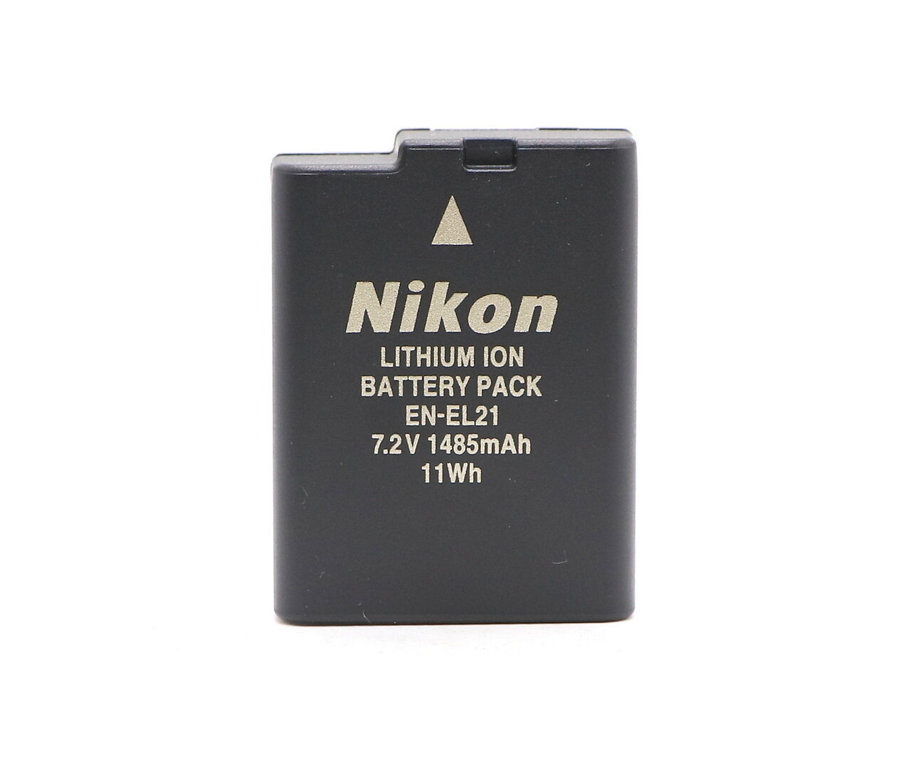 Аккумулятор Nikon EN-EL21 — фото 1