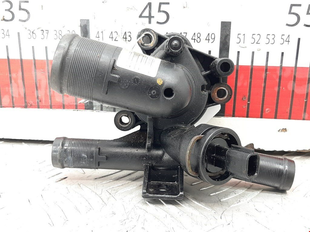 Корпус термостата Renault Master 3 8200978549 арт. 2019839