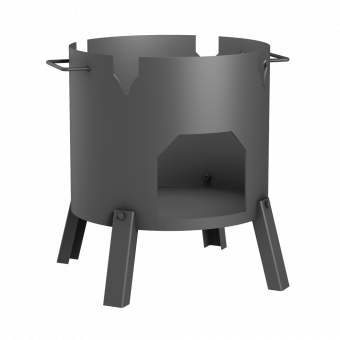 Печь Казанка-440