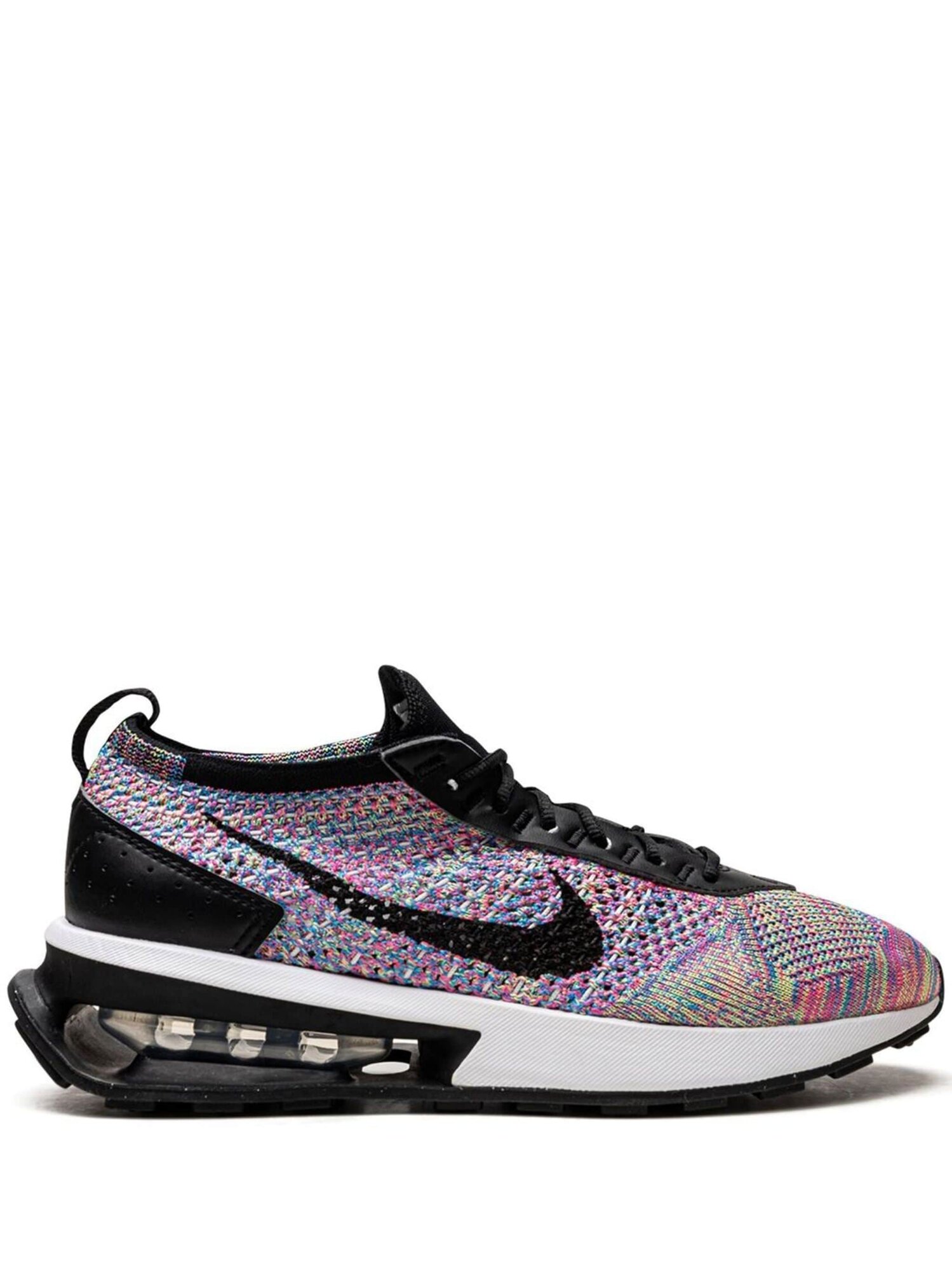 Кроссовки Air Max Flyknit Racer